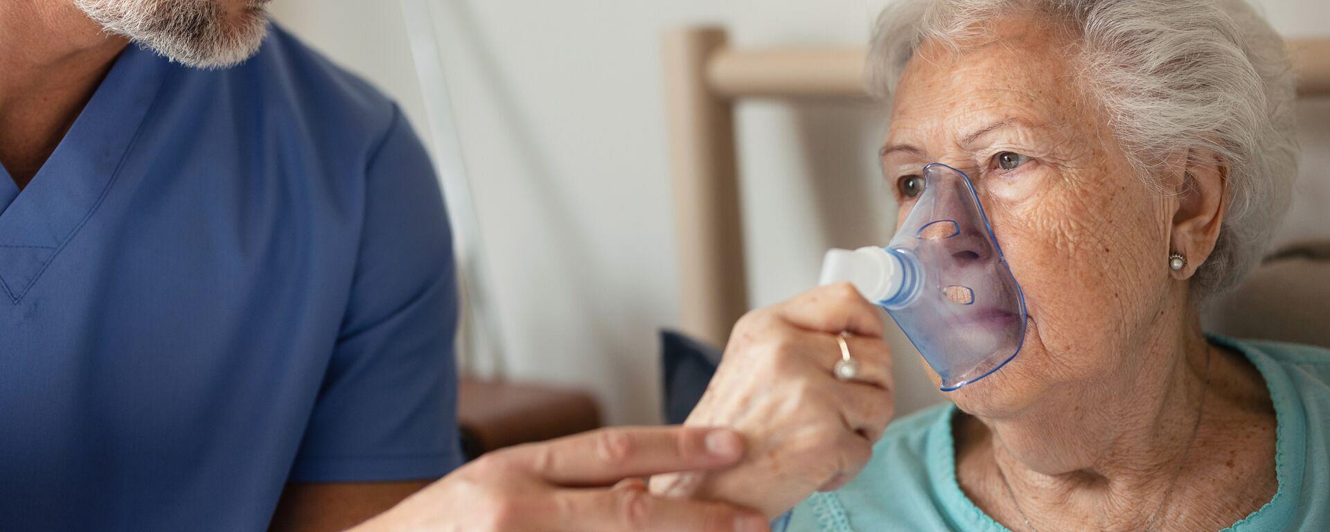 COPD - Prelum Academy